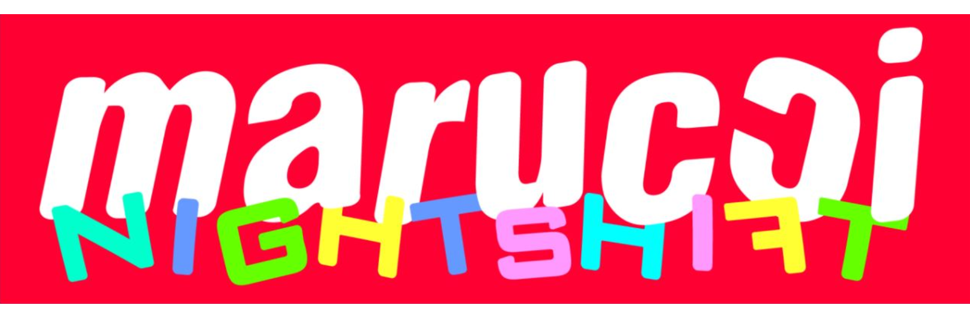 Marucci NightShift: The Anti-Collection – Diamond Sport Gear