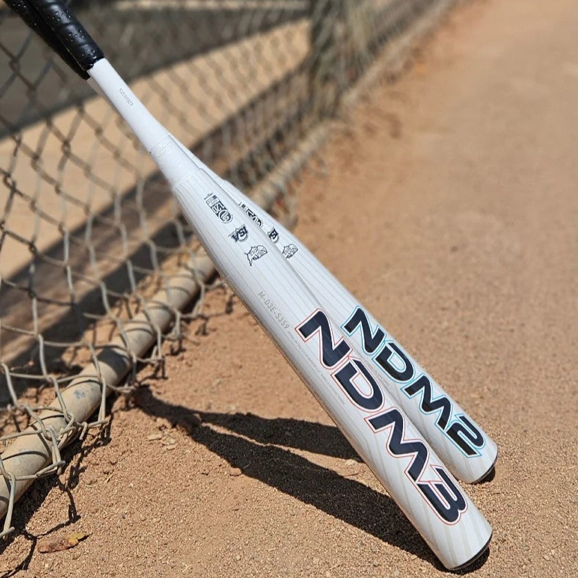 Slowpitch Softball Bats – Diamond Sport Gear