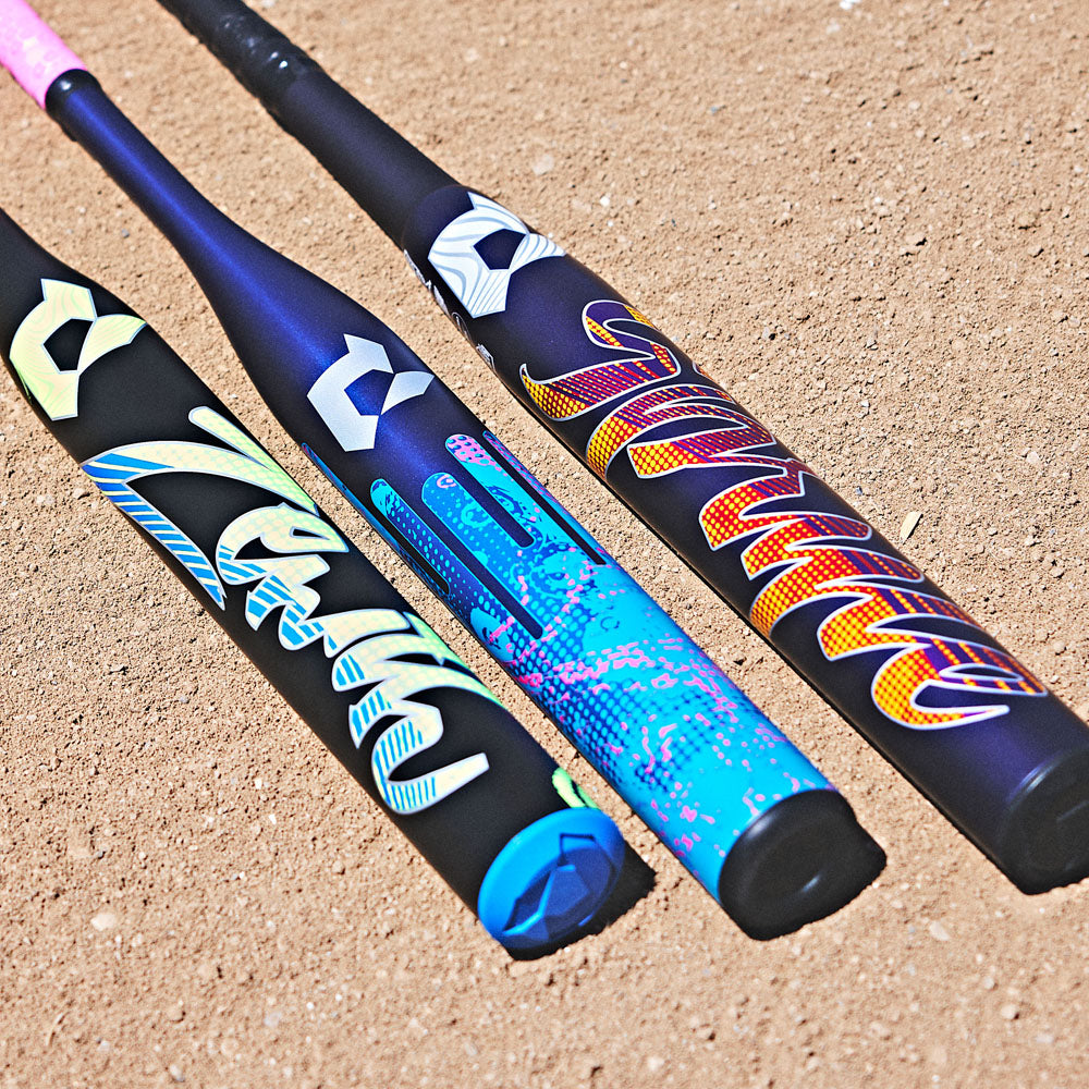 Diamond Sport Gear - Fastpitch Bats Drop 12 (-12) & Drop 13 (-13)