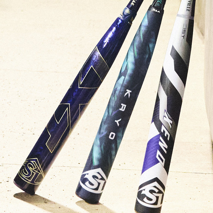 Diamond Sport Gear - Fastpitch Bats Drop 9 (-9) & Drop 8 (-8)