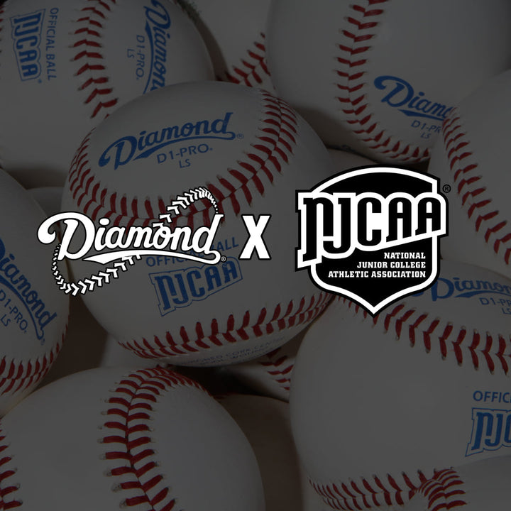 Baseballs – Diamond Sport Gear