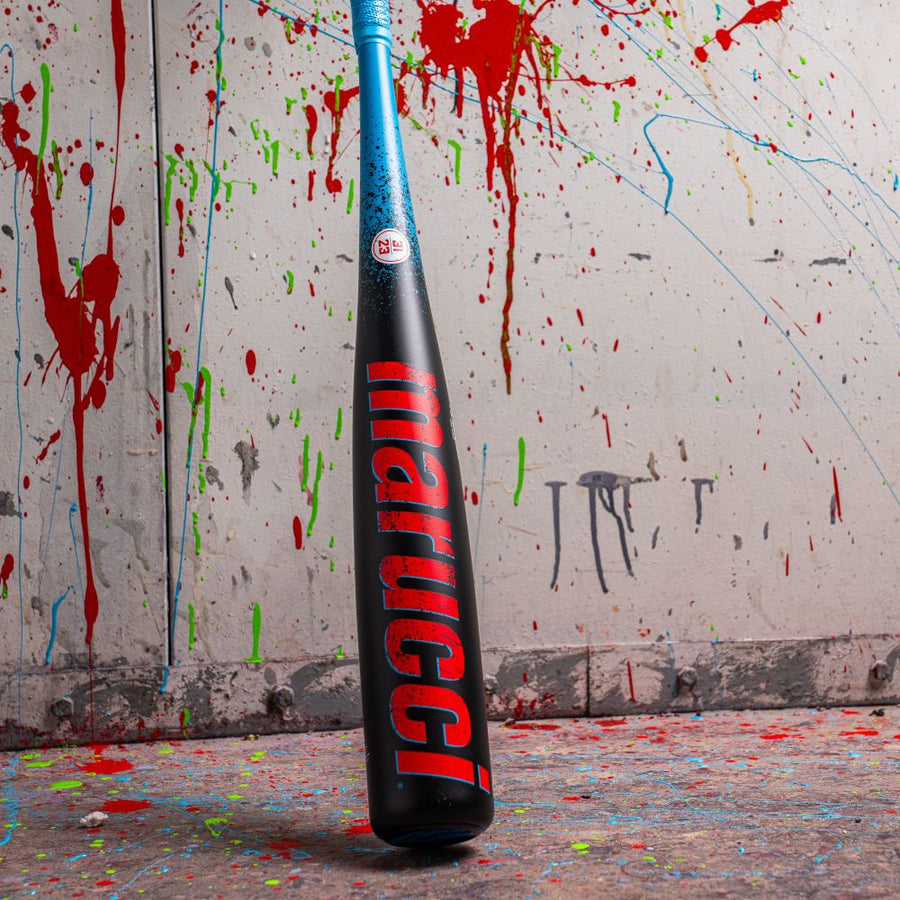 2026 Marucci CAT X RCKLESS (-5) 2 3/4" USSSA Baseball Bat: MSBCR5 ...