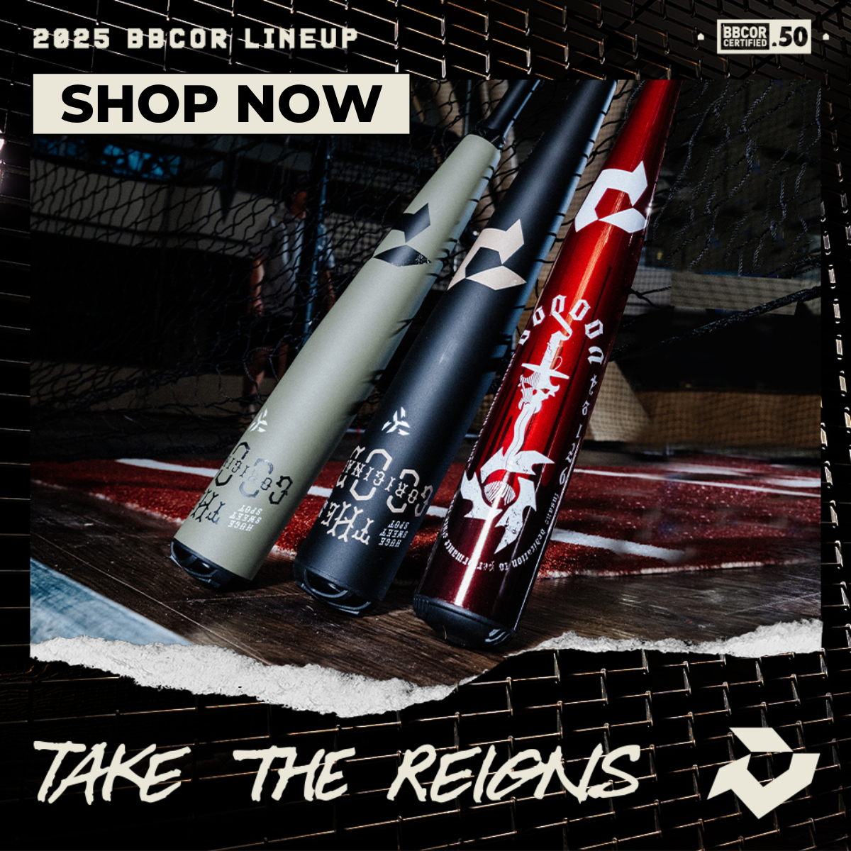 Diamond Sport Gear - The Baseball and Softball Specialty Store