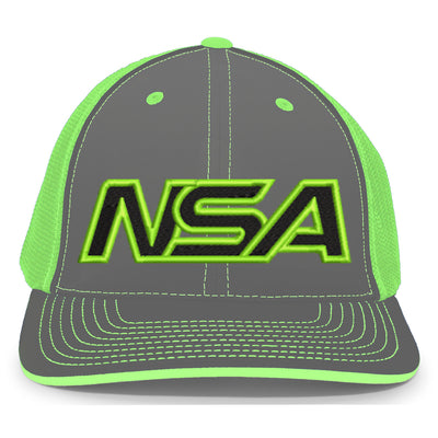 NSA Softball Gear | Shirts, Hats, Hoodies, Cage Jackets & Accessories ...