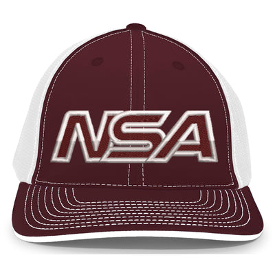 NSA Softball Gear | Shirts, Hats, Hoodies, Cage Jackets & Accessories ...