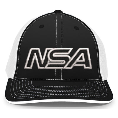NSA Softball Gear | Shirts, Hats, Hoodies, Cage Jackets & Accessories ...