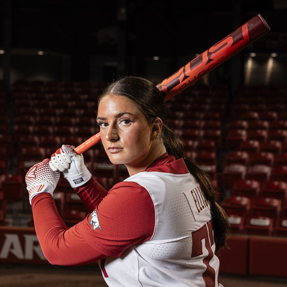 2026 Easton Ghost Advanced (-11) Fastpitch Softball Bat: EFP6GHAD11 ...