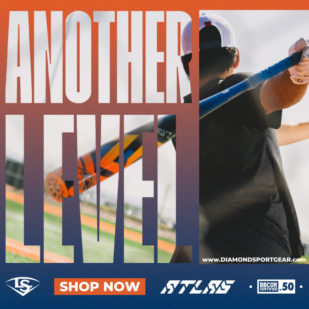 Diamond Sport Gear - The Baseball and Softball Specialty Store