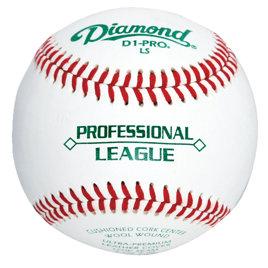 Baseballs – Diamond Sport Gear