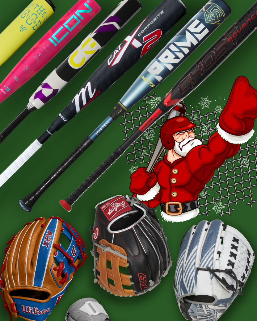 Senior Slowpitch Softball Bats | SSUSA Certified Performance – Diamond ...