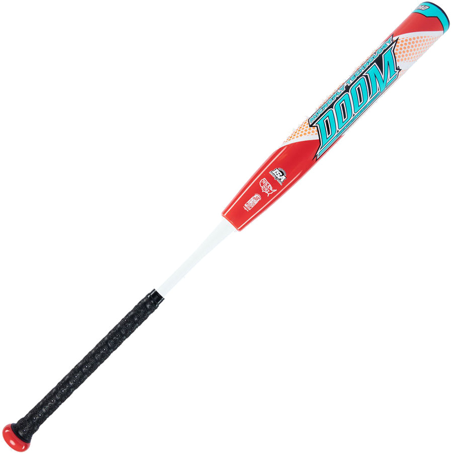 Shop USSSA Slowpitch Softball Bats | Balanced & End-Loaded Options ...