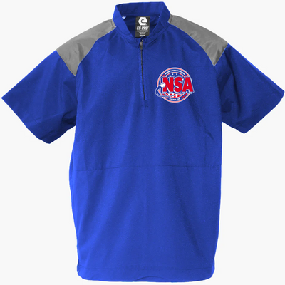 NSA Softball Gear | Shirts, Hats, Hoodies, Cage Jackets & Accessories ...