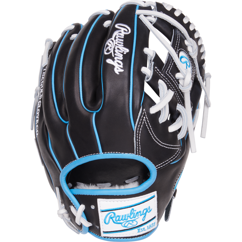 Rawlings Baseball Gloves – REV1X, Heart of the Hide & Pro Preferred ...