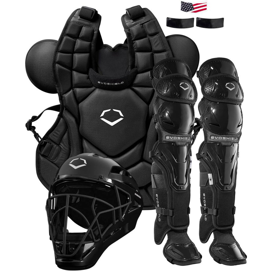 Catchers Gear – Diamond Sport Gear