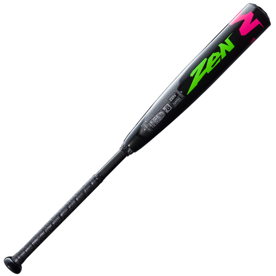 2025 Limited Edition DeMarini Zen USSSA – Diamond Sport Gear