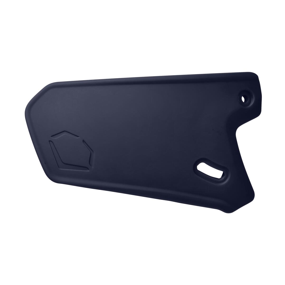EvoShield XVT Matte Batting Helmet Face Shield (Jaw Guard): WTV7305 ...
