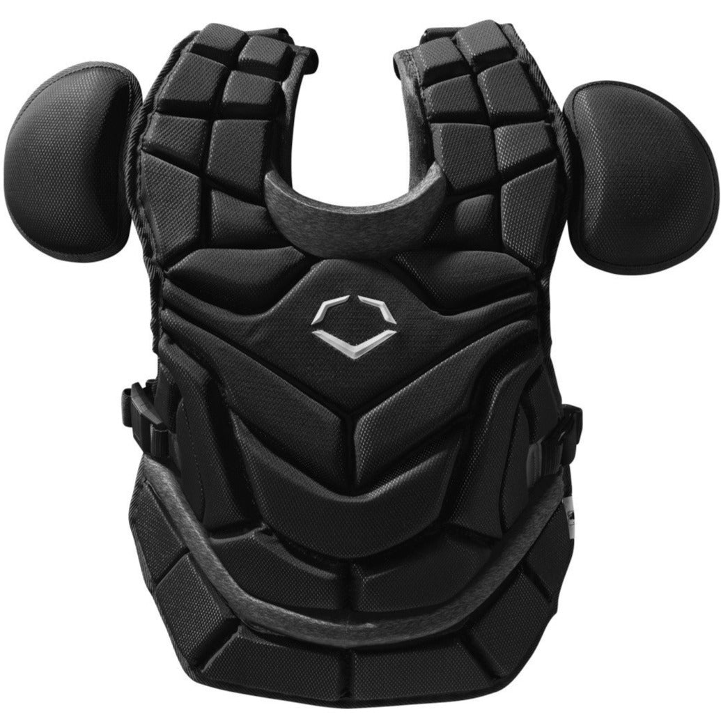 Baseball Catcher Chest Protector