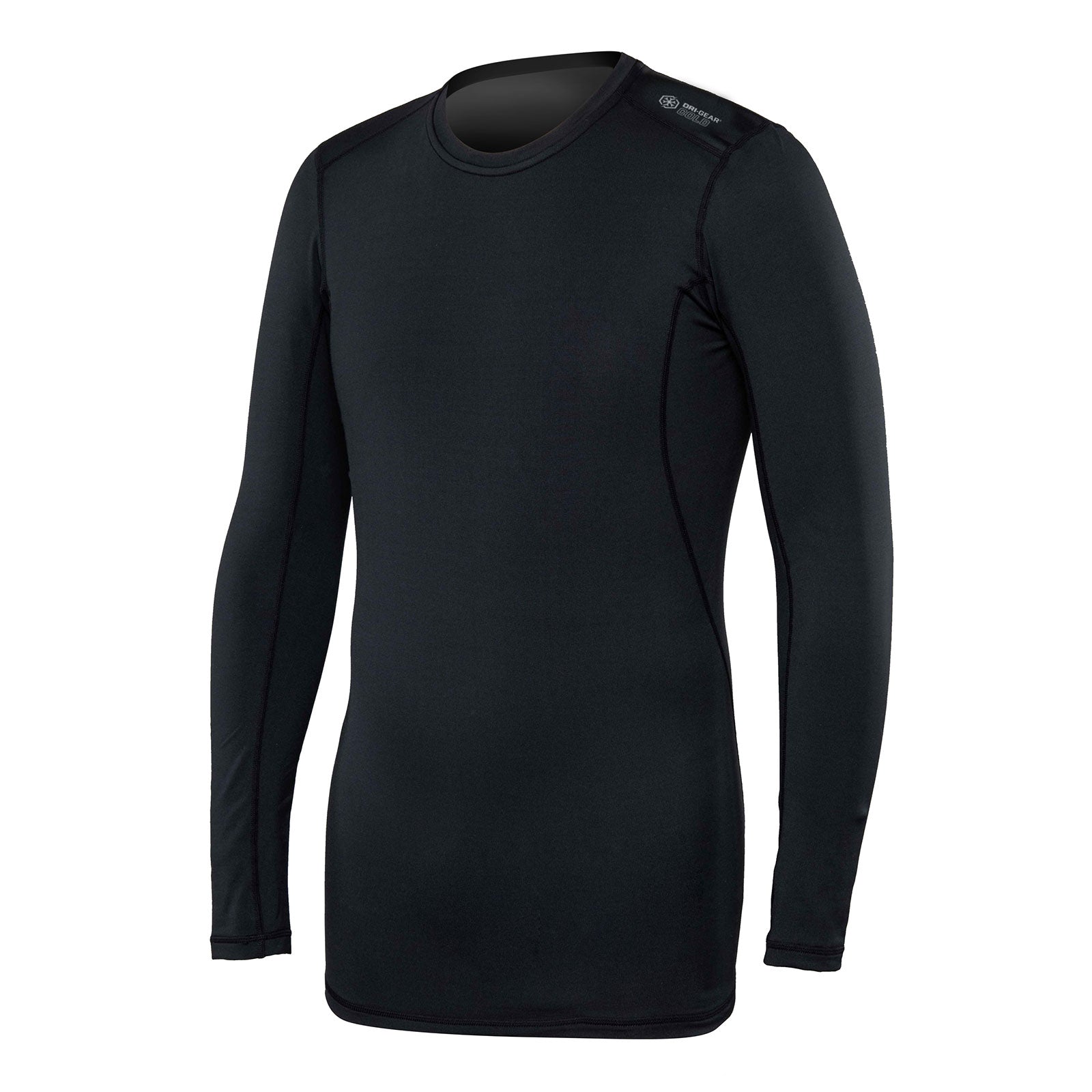 Champro Cold Weather Compression Long Sleeve Crewneck: CWCJ1 – Diamond ...