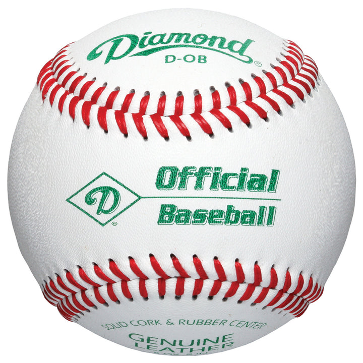 Baseballs | Premium Game, Training & Practice Balls for All Levels ...