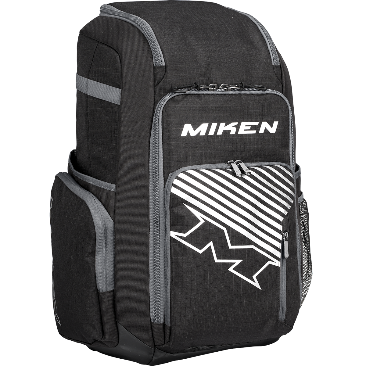 Miken Deluxe Backpack: MBA004 – Diamond Sport Gear