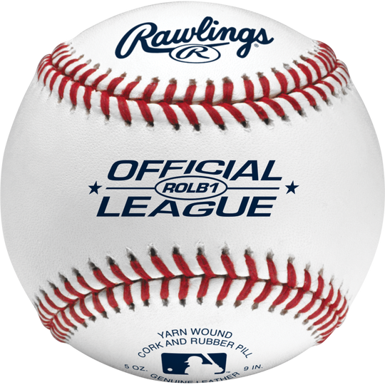 Baseballs | Premium Game, Training & Practice Balls for All Levels ...