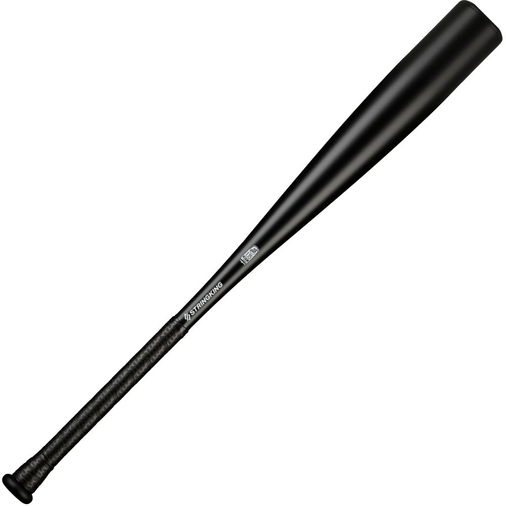 Metal Baseball Bat