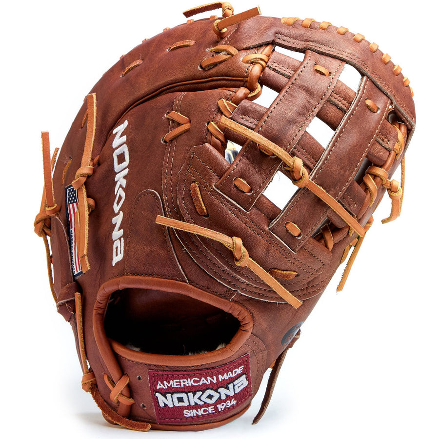 Nokona Baseball & Softball Gloves – Handcrafted American Quality ...