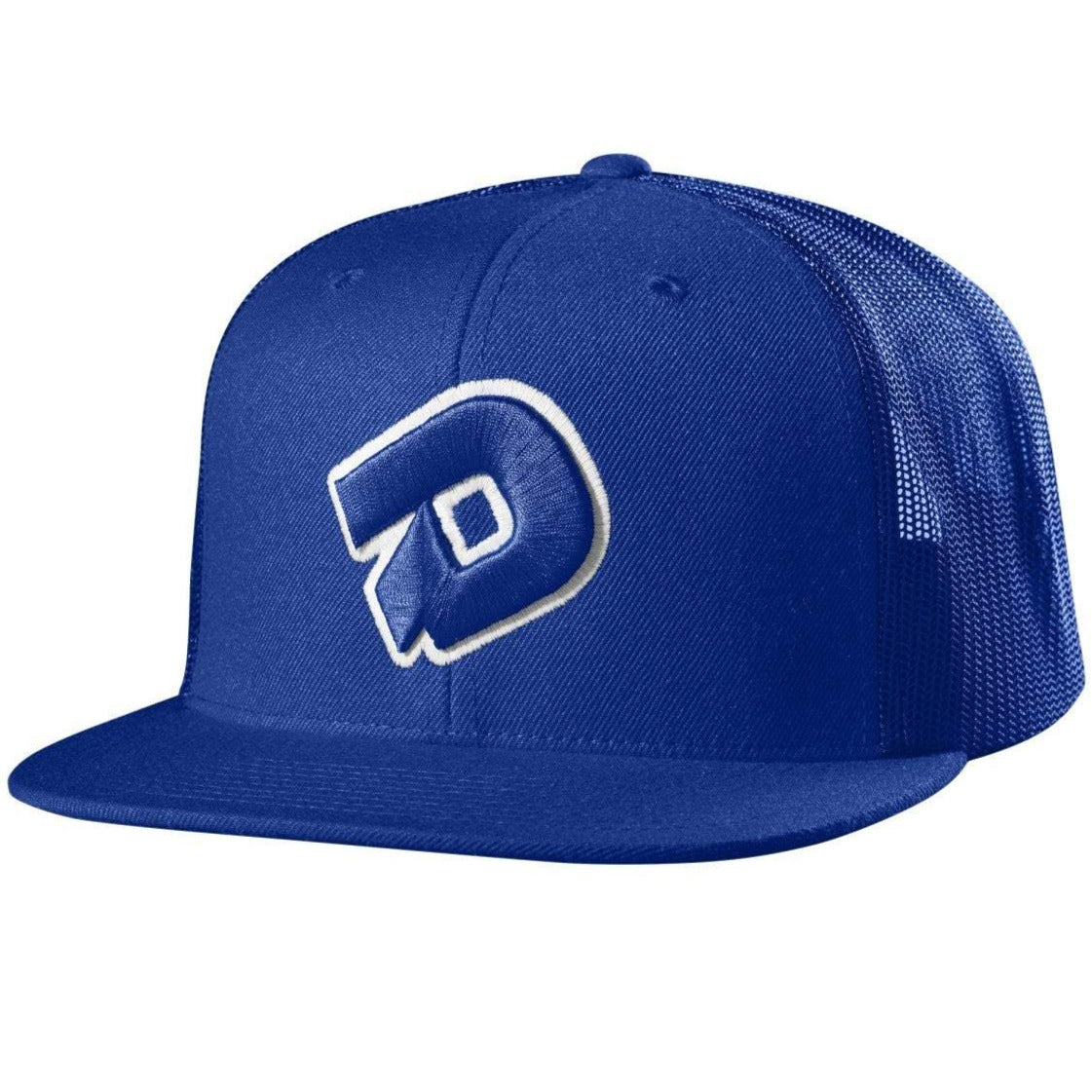 Demarini D Logo